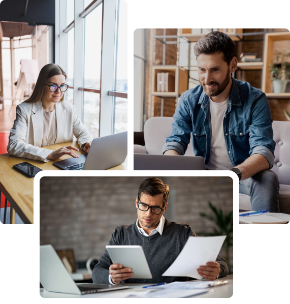 Careers - Virtual Insurance Pro