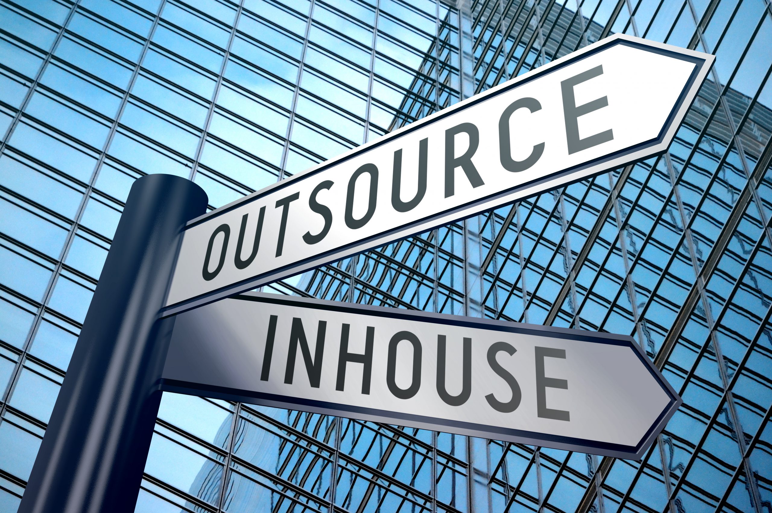 How Insurance Outsourcing Companies Can Help Your Operations - Virtual ...